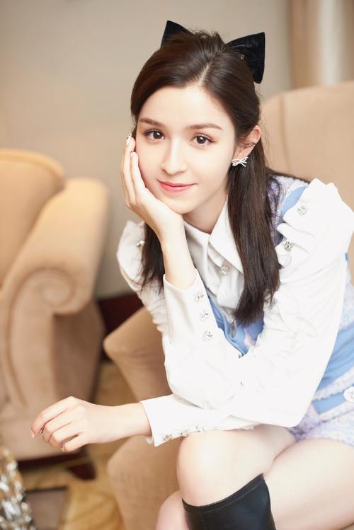 Hanikzi: Born to be beautiful, become famous in one dance - iNEWS