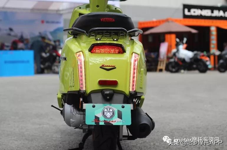 From 25,800! Longjia Sixties 300 will become a spoiler? - iNEWS