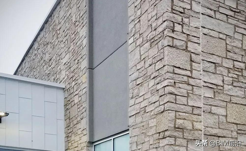 8 dry hanging methods for stone curtain walls, all are here - iNEWS