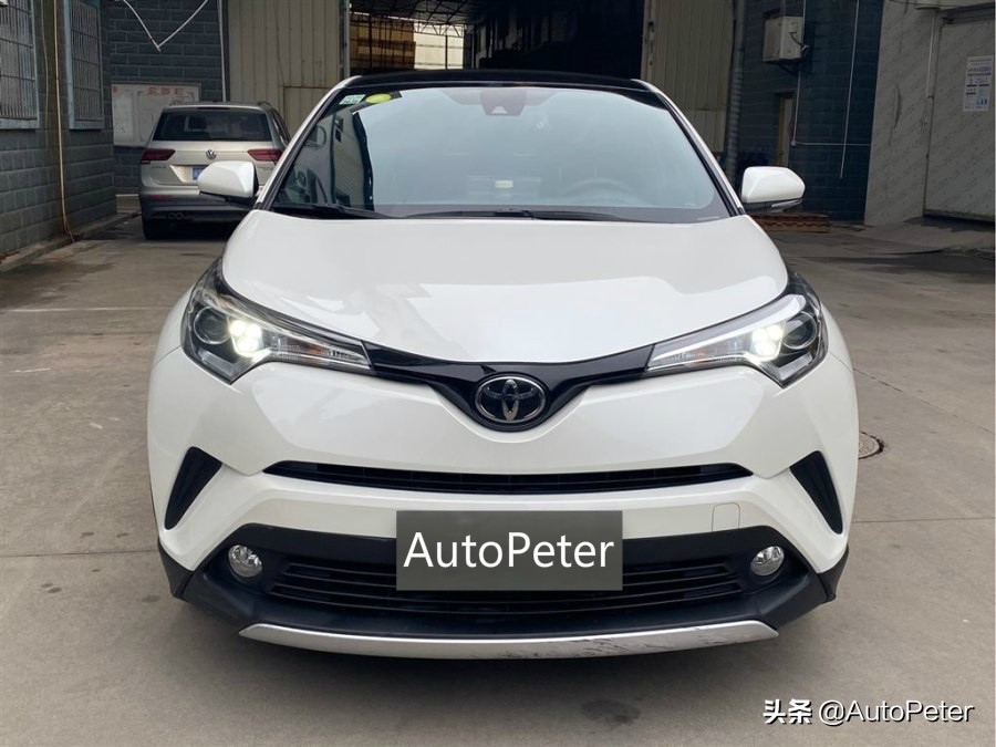 Yize is the brightest SUV model - iNEWS