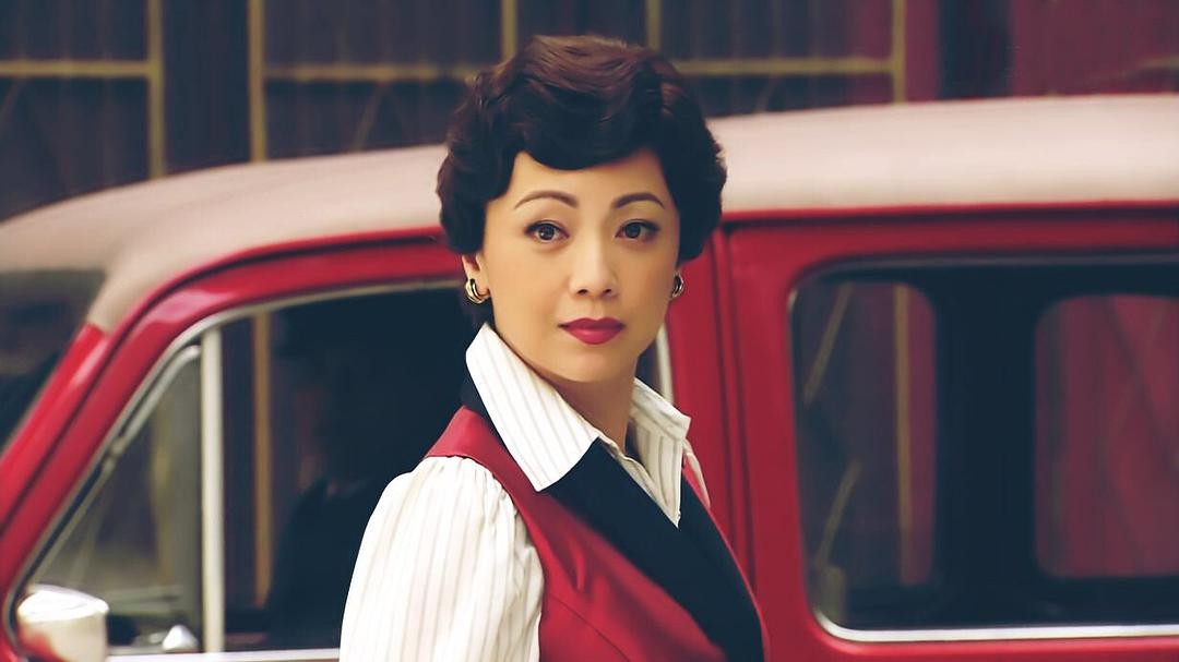 From the age of 87 to 46, the top 10 female port stars who were once ...