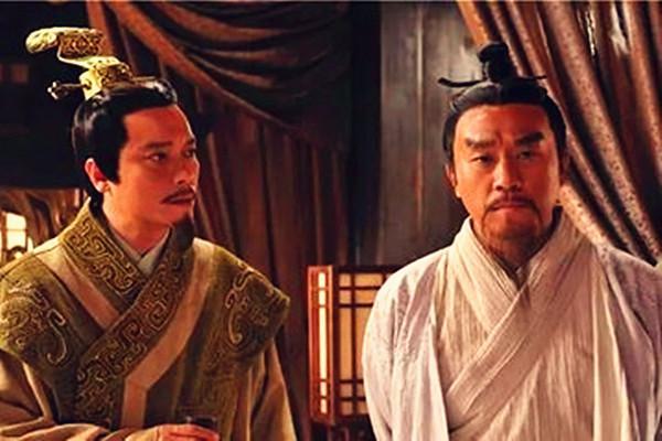 What happened to the "three divisions of Jin" in Chinese history? - iNEWS