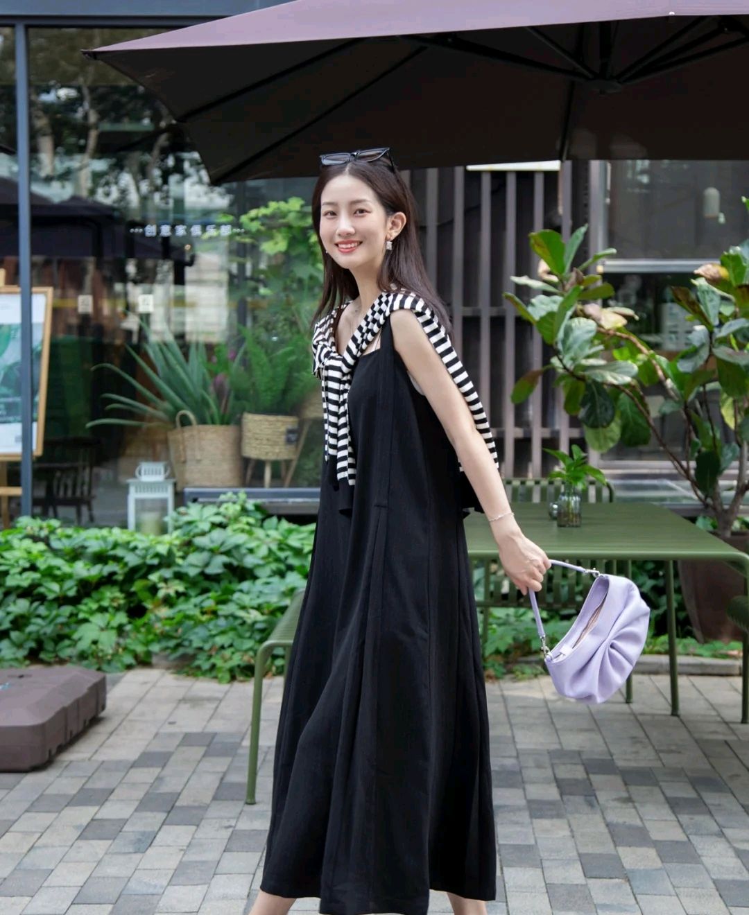 Dare to wear is too important, boldly try different styles of dressing ...