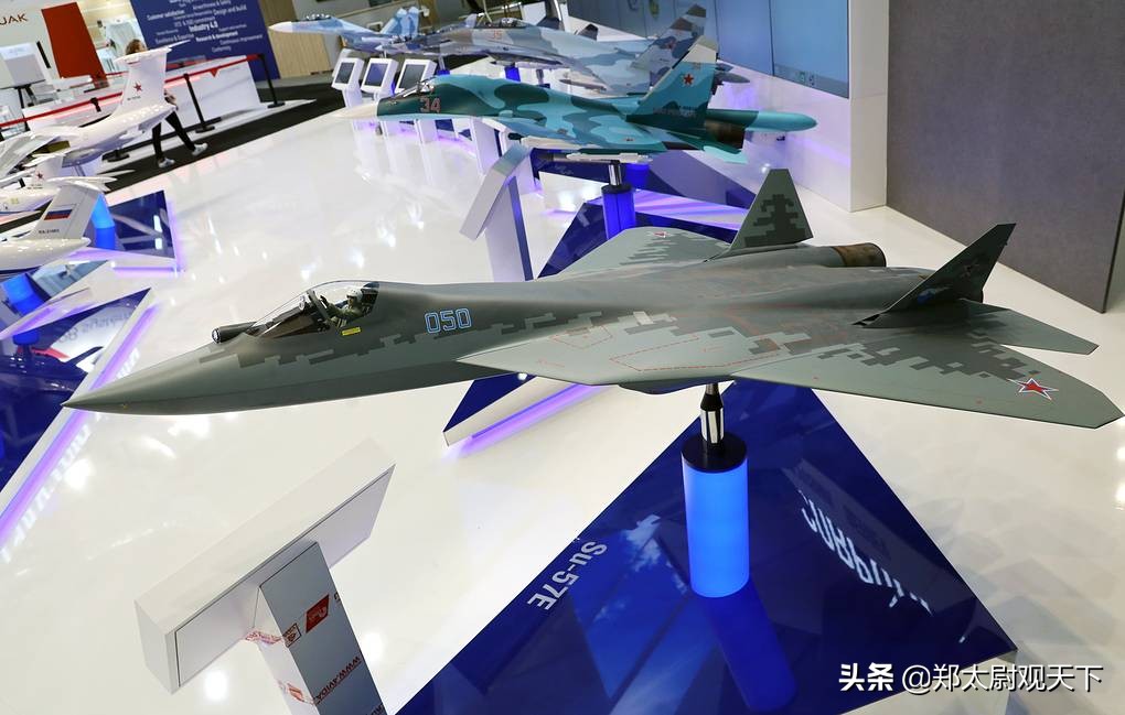 Seven F-20 and 28 F-10C will be delivered! China's explosion of ...