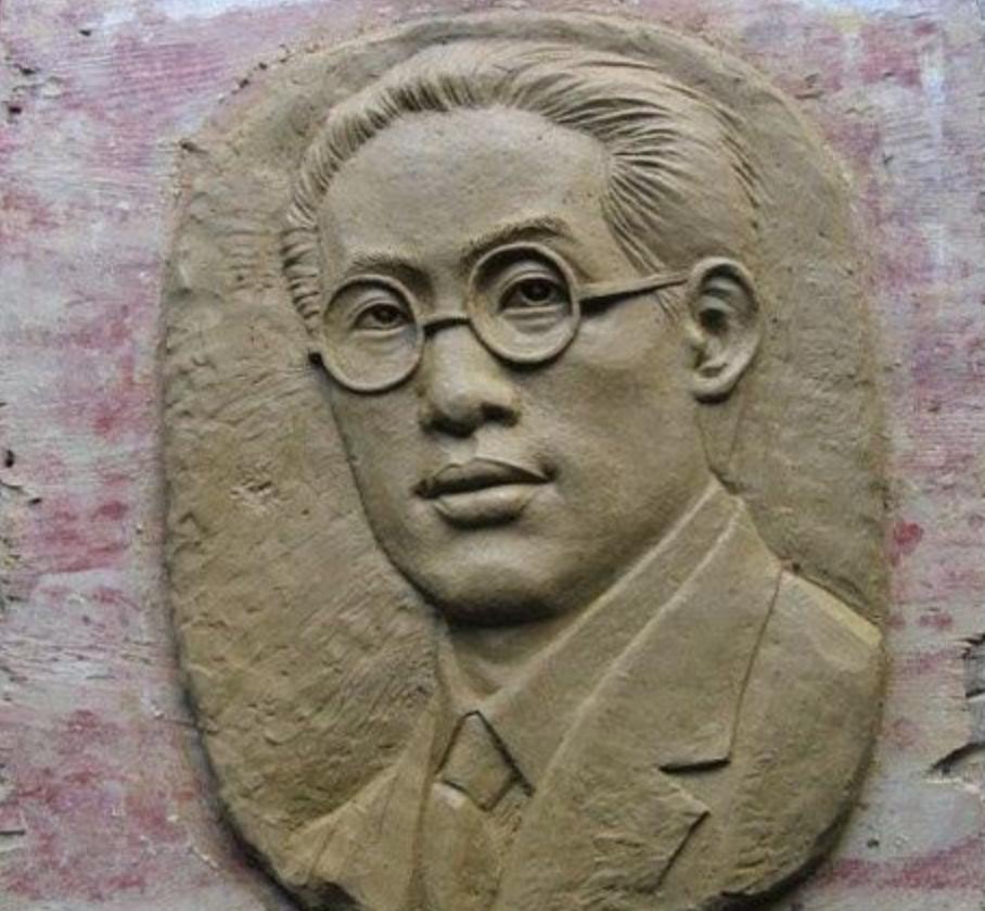 Zhu Xiang, a talented and arrogant man: He entered Tsinghua at the age ...