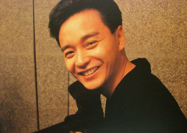 After Zhang Guorong jumped off the building, why didn't anyone take his ...