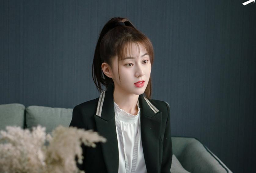 "The Coolest World" Shen Ying is really miserable: even if my mother ...