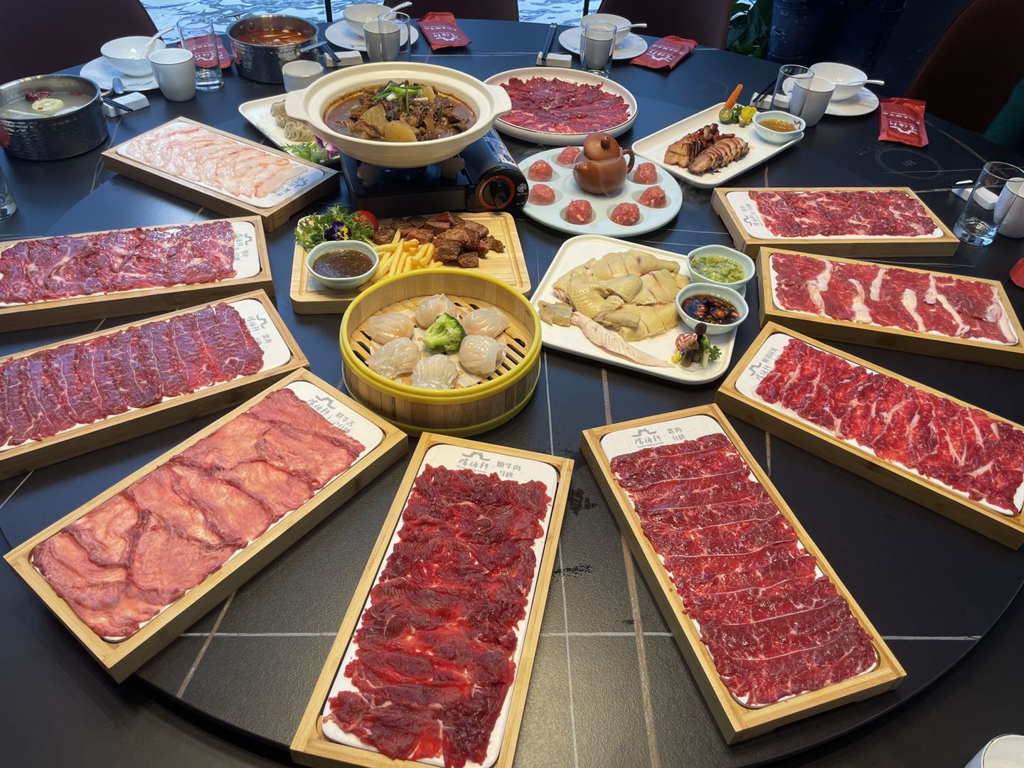 The first Chaoshan Cultural Experience Hall in Chongqing!Authentic ...