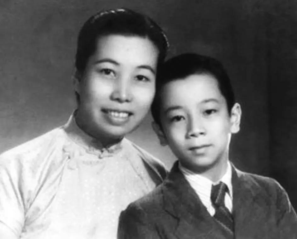 You don't know about Xu Guangping. You can't imagine her pattern and ...