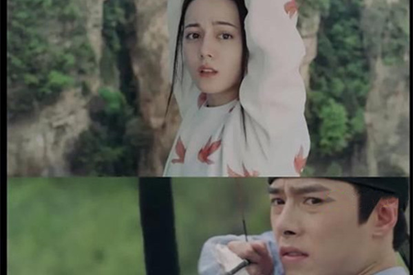 Changgexing: Li Changge is a tragic heroine, none of the three men in ...