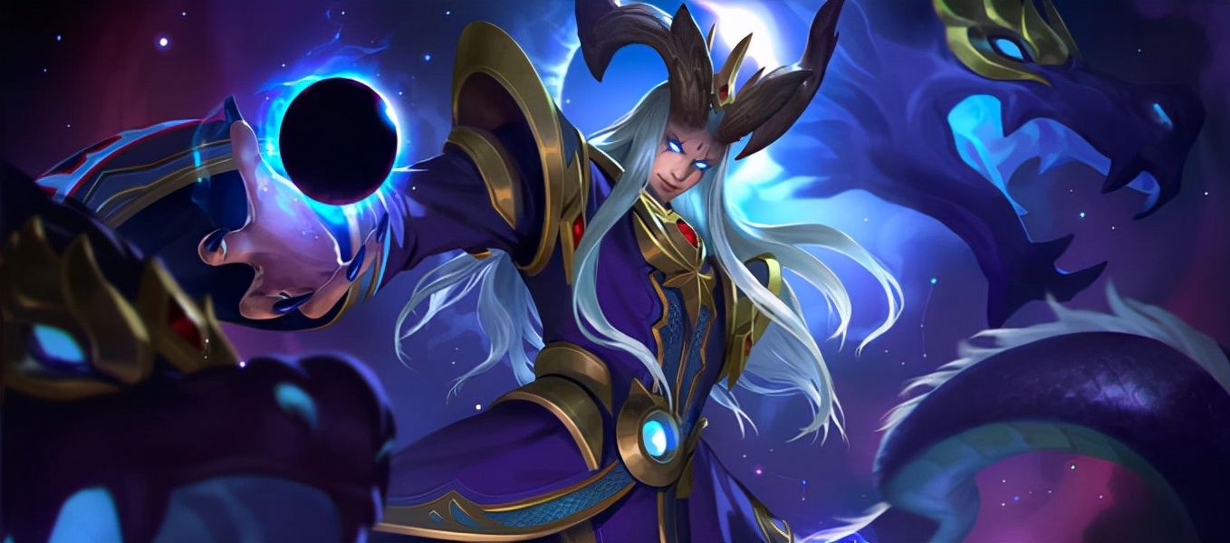 In Chinese mythology, the six gods who have the personality of creation ...