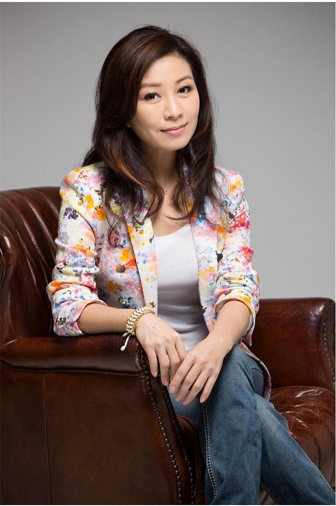 Fang Wenlin, she is still beautiful after retiring for many years, she ...