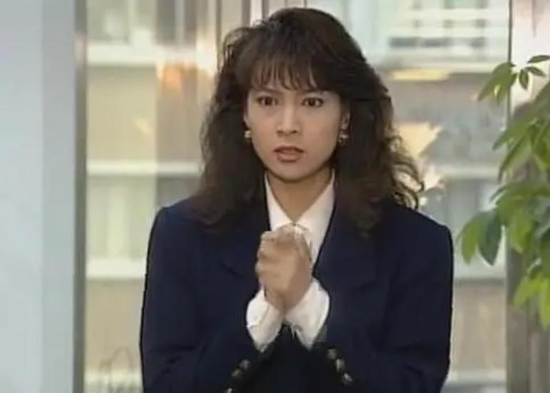 Lin Yizheng has rarely seen her face in 27 years. She is still ...