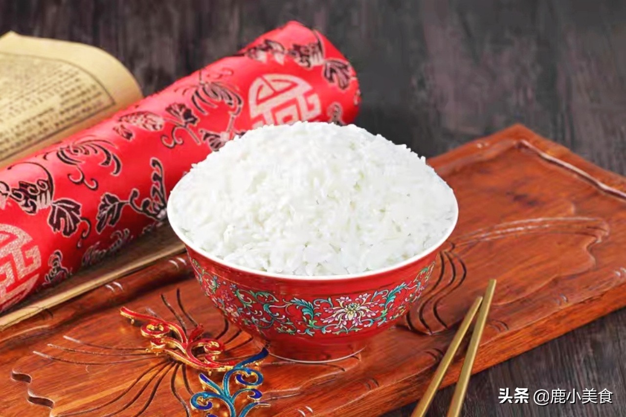 How to distinguish Wuchang rice?Meet the "3 points" is the authentic ...