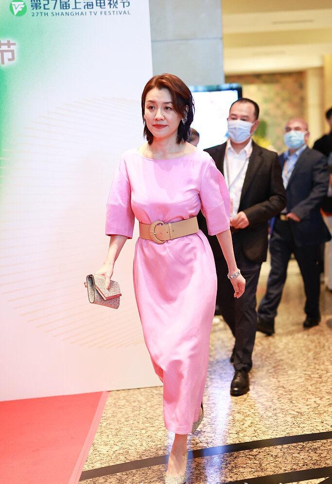 It's hard to make sense!Magnolia owes Teacher Liu Lin two best female ...