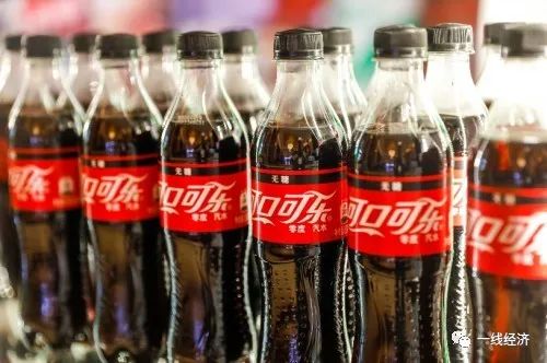 COFCO Coca-Cola: Revenue breaks tens of billions - iNEWS