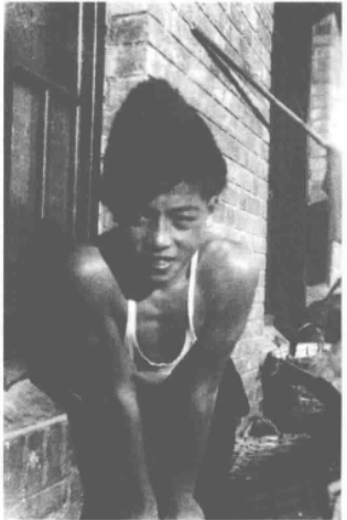 Li Zongren's eldest son, Li Youlin: A completely different path from ...