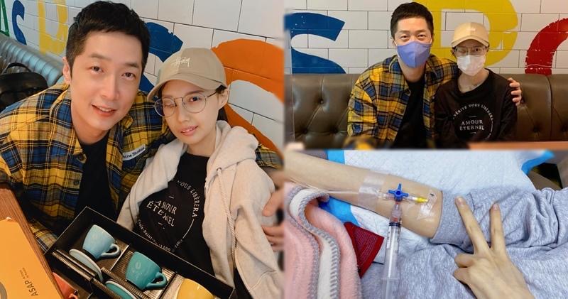 farewell!Li Mingwei, a 31-year-old Hong Kong singer, died of illness and never gave up after ...