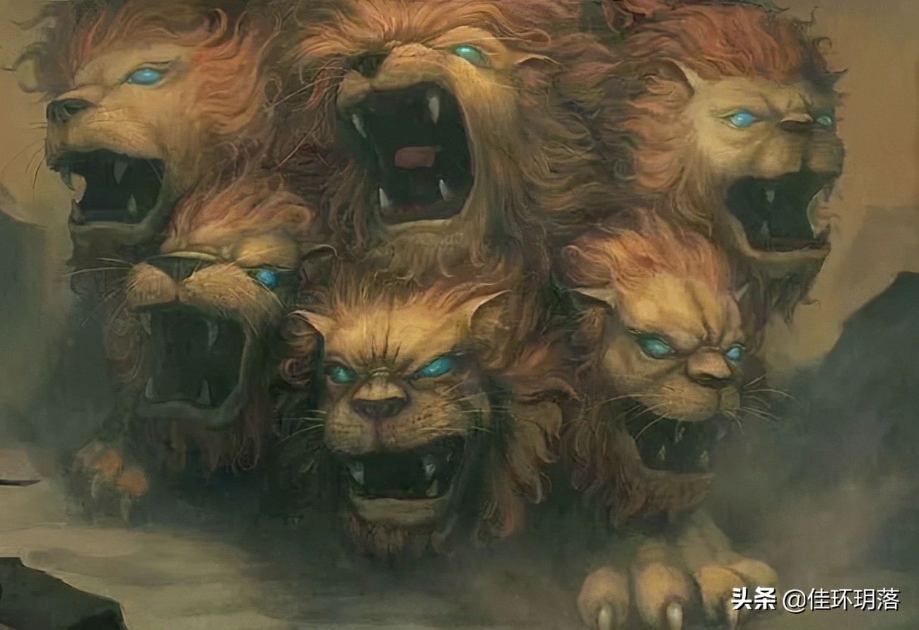 Nine Spirit Yuansheng and Golden Winged Roc, who is the first demon on ...