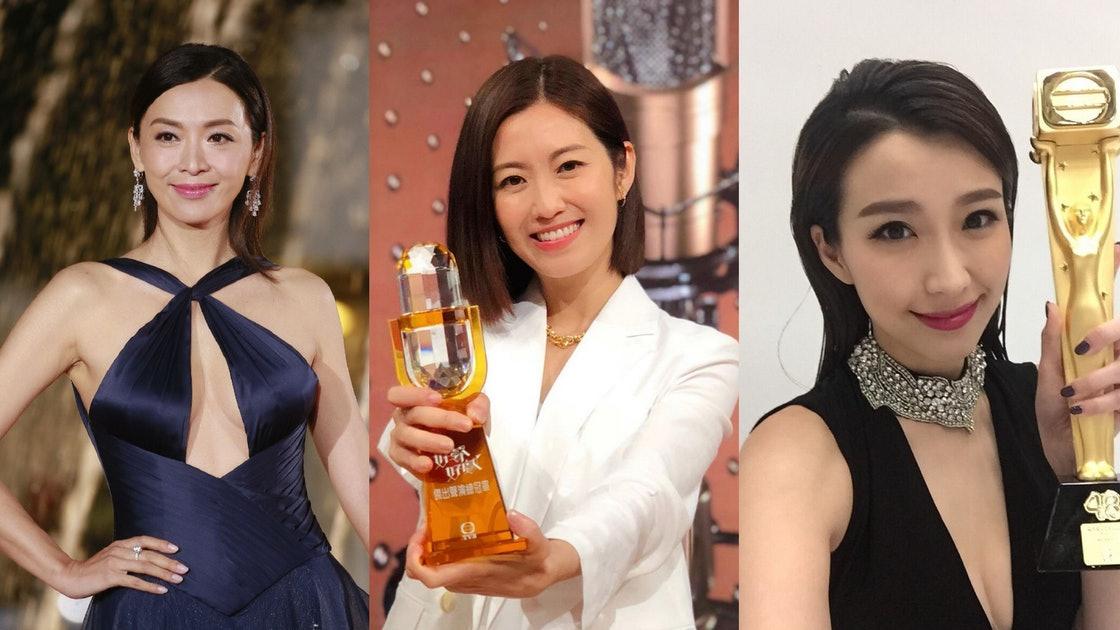 39-year-old Chen Ziyao is a dark horse this year - iNEWS