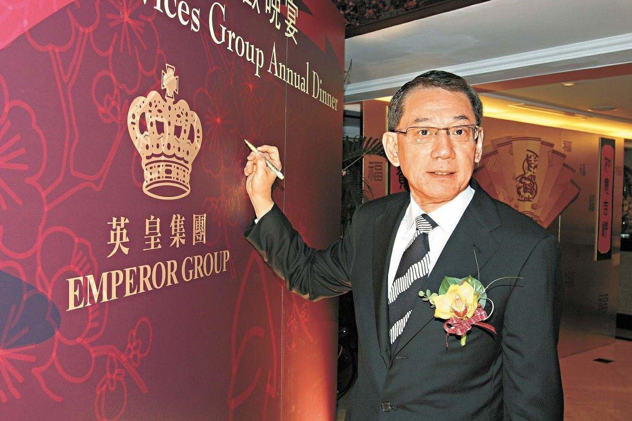 Zhang Dada, who is fascinating, half of the entertainment circle is his ...