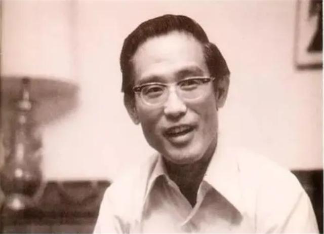 Yu Guangzhong: Marry a cousin from a distant house as his wife, and ...