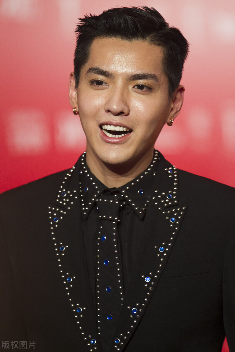 Huo Zun has overturned again. This shows how unreliable people are. It ...