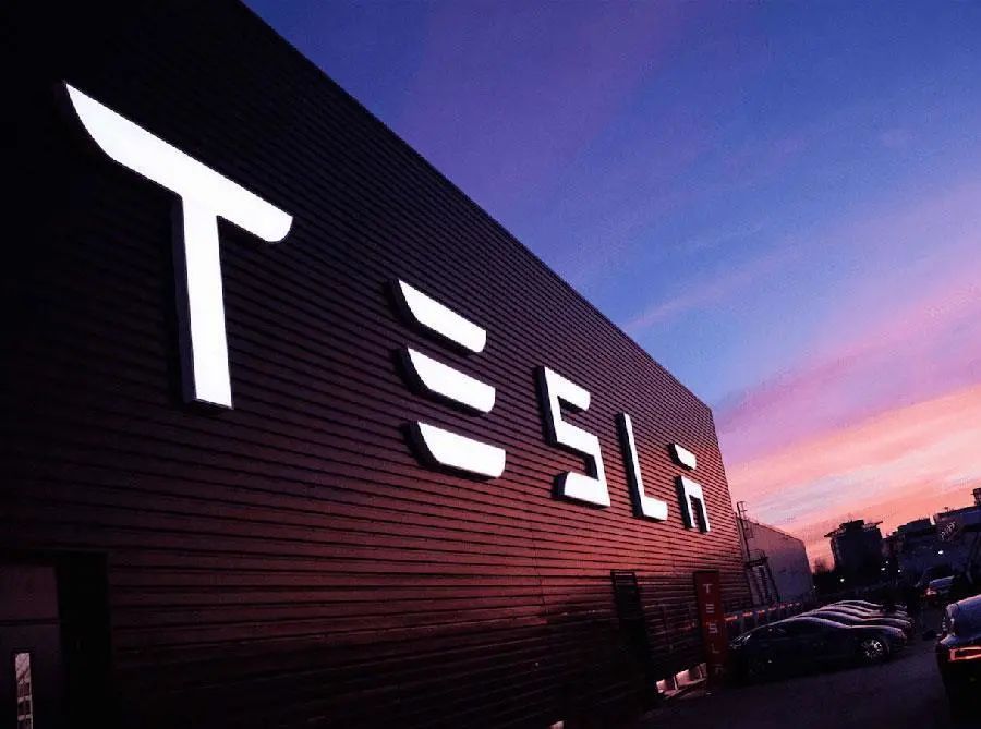 Tao Lin, vice president of Tesla's external affairs: arrogant ...