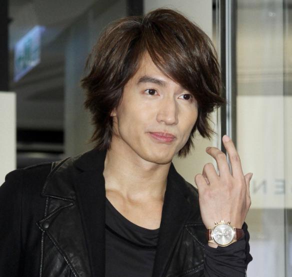 Jin Sha and Yan Chengxu are in the same frame photo, and the 44-year ...