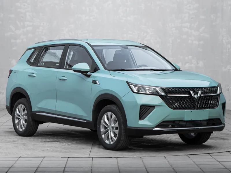 New Outlander, Tank 300 Cyber, Wuling Xingchen, which of these first ...