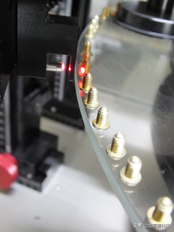 Machine vision product appearance defect detection solution - iNEWS