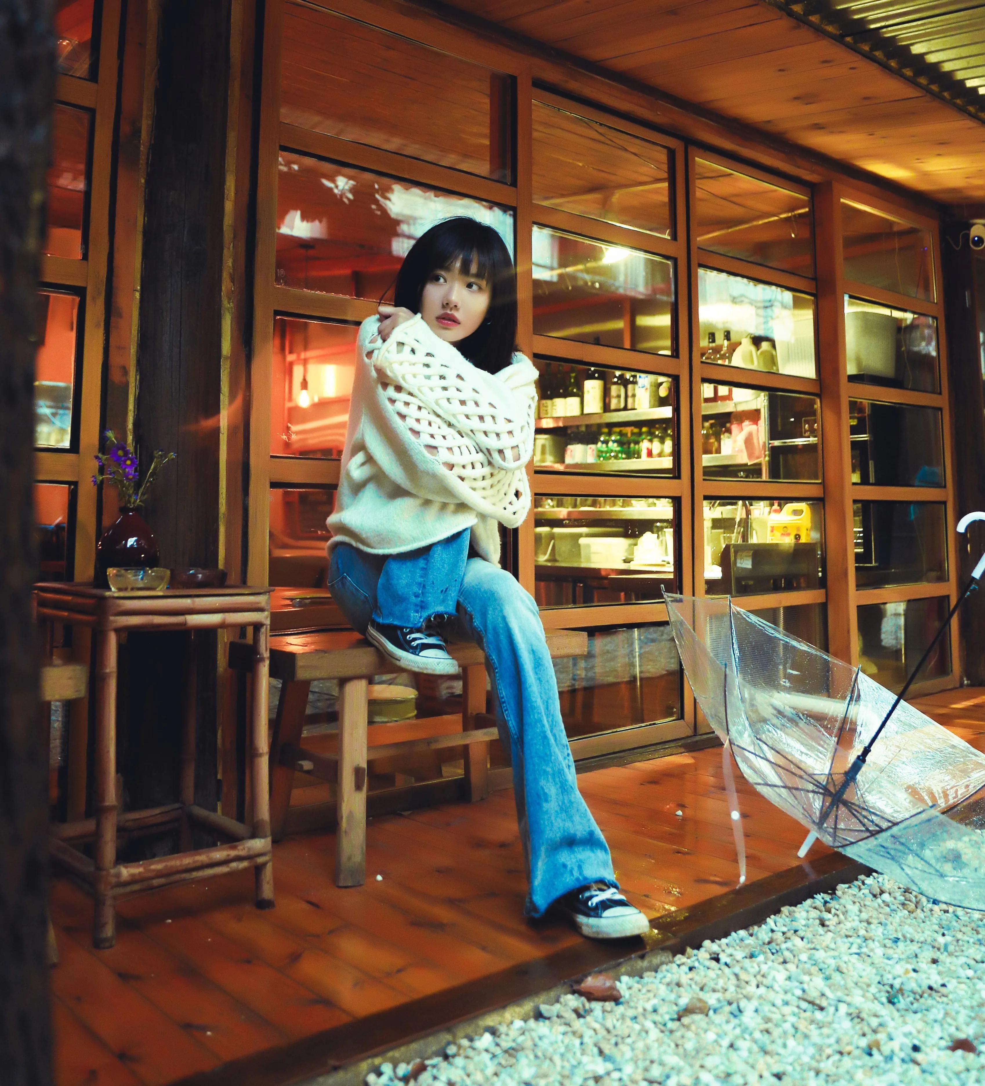 Freedom Surging Love Surging Pan Meiye - iNEWS