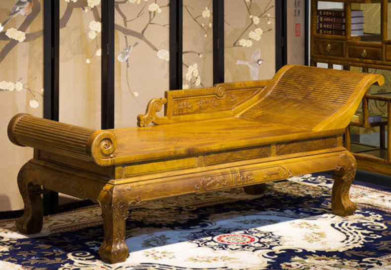 The golden nanmu is so valuable and can cost millions of dollars, why ...