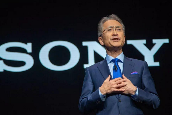 Ren Zhengfei VS Yoshida Kenichiro: The shrewd Japanese finally asked ...