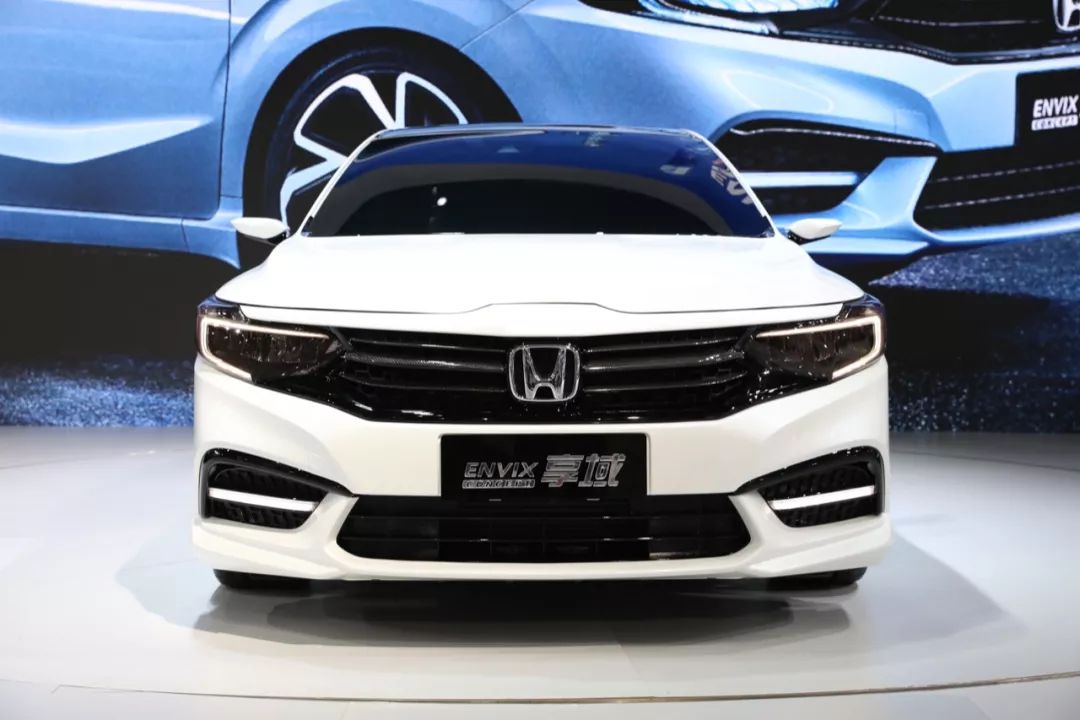 Honda enjoy domain: I have 79,800, equipped with hybrid, wheelbase 2.73 ...