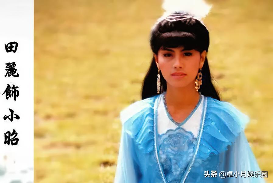 The ups and downs of Nie Feng's mother, Tian Li, her story is far more ...