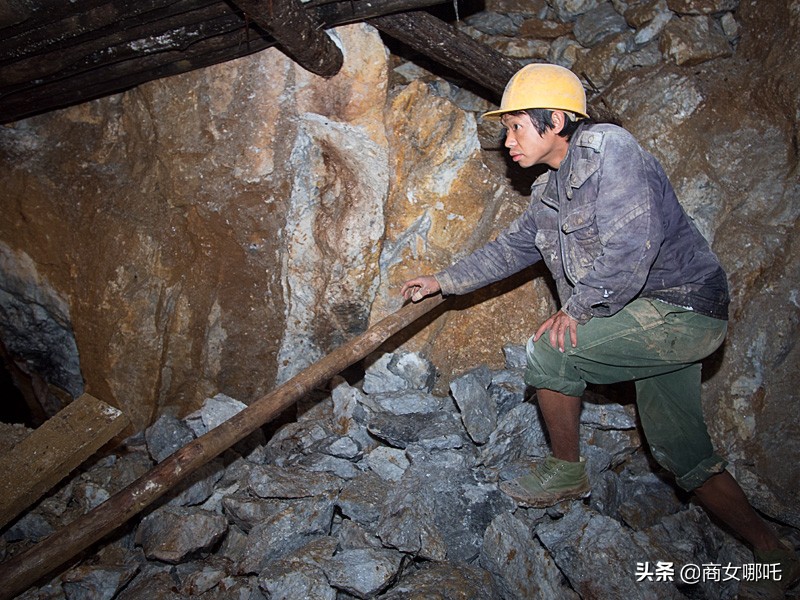 Mogok, Burma, Ruby Continent - iNEWS