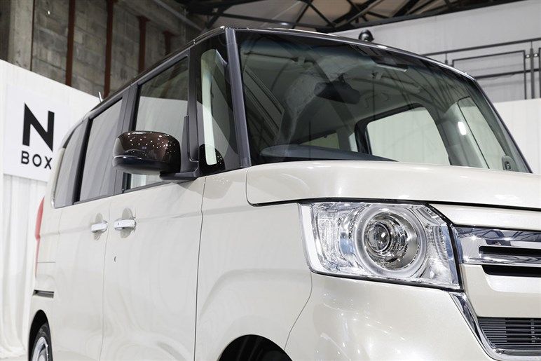 Japan's best-selling micro MPV, how Honda creates the smallest space ...
