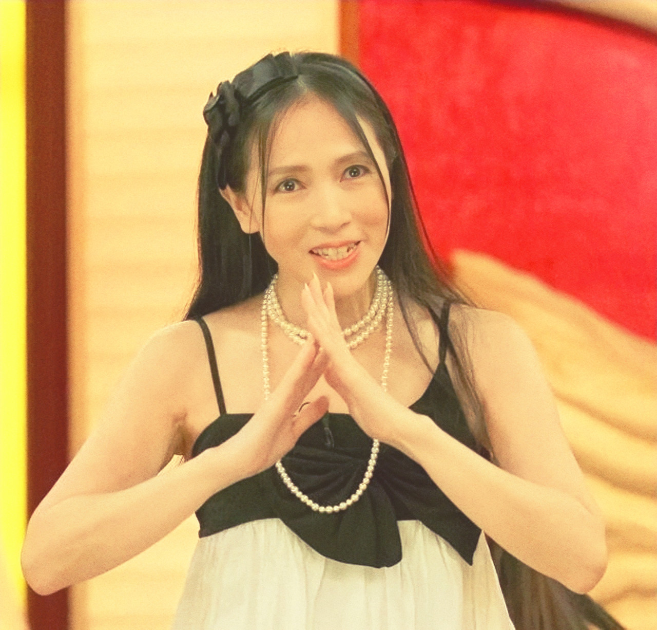 "Ten Billion Rich Woman" Xu Chunmei's serial love history, and the male ...