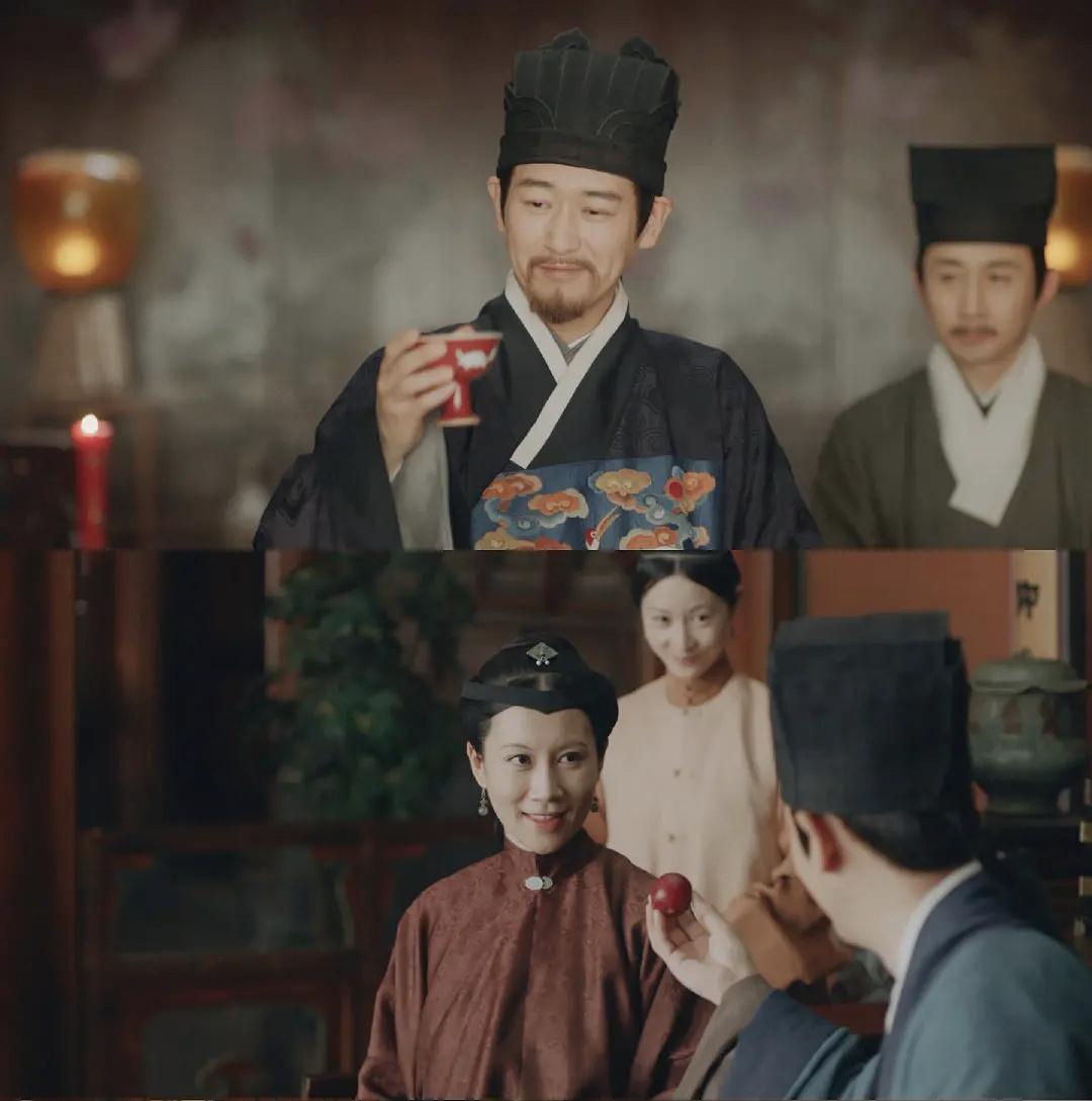 "Yu Lou Chun" seems to be rigorous, but in fact it can only pass ...