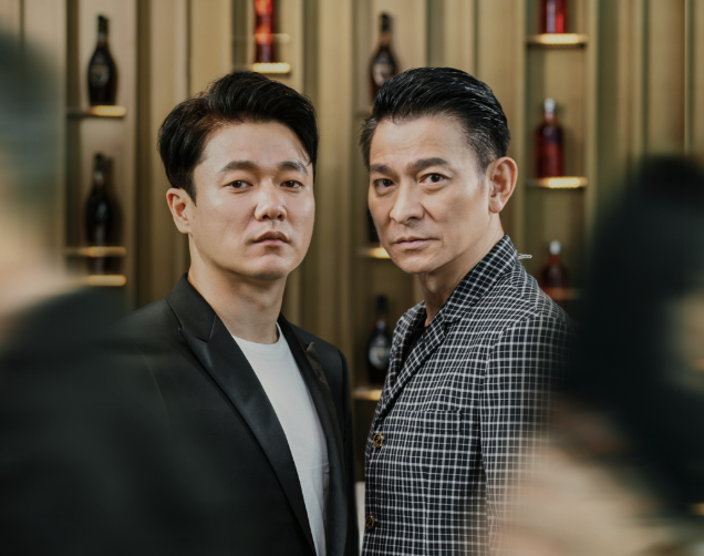 Xiao Yang and Wang Taili officially parted ways, but Chopstick Brothers ...