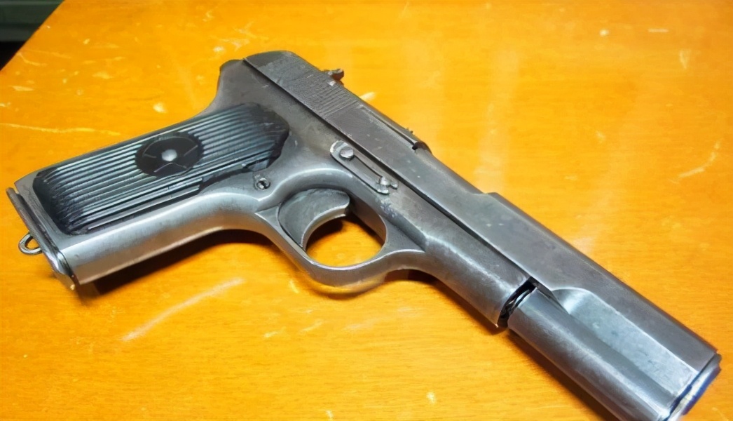 From Type 51 to Type 84, the arduous journey of New China's independent ...