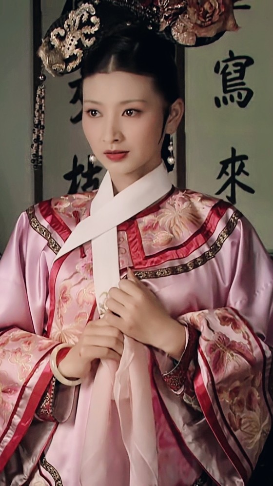 "Shen Mei Zhuang", who became famous because of "Zhen Huan Biography ...