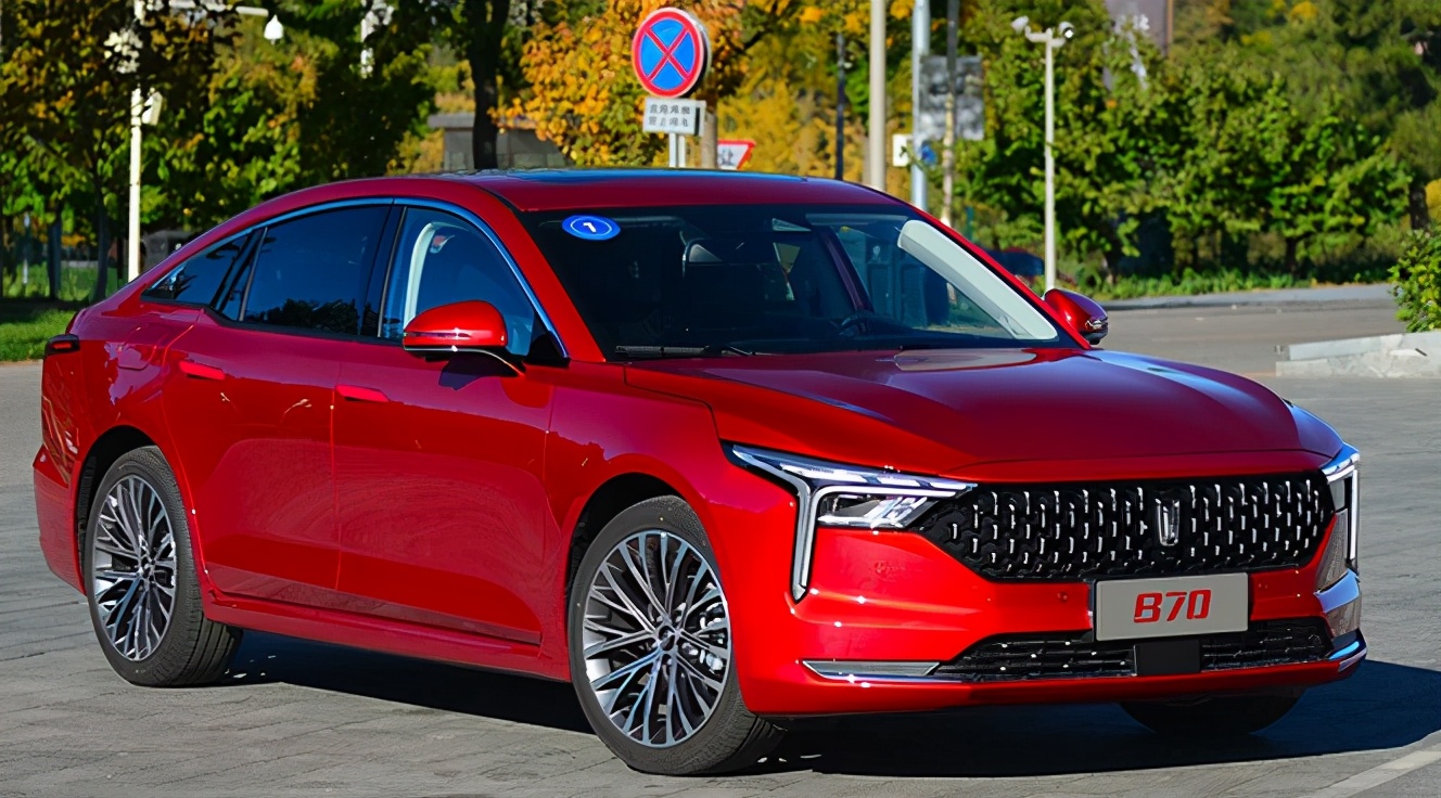 The design is younger, the car Besturn will switch to a new brand LOGO ...