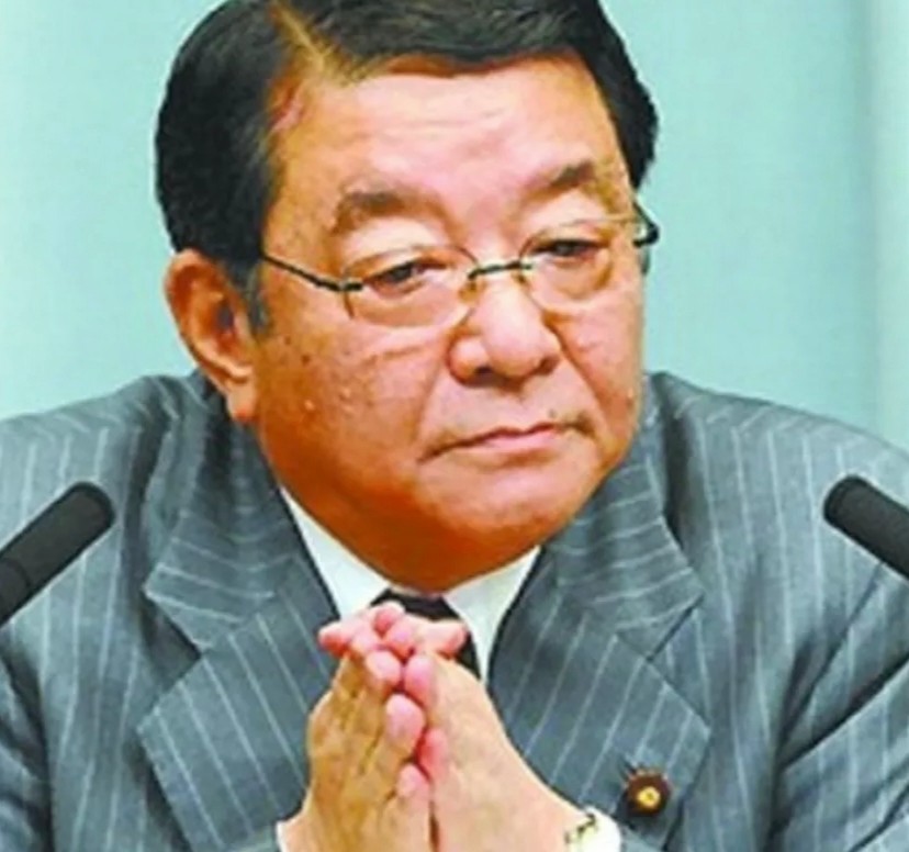 Fujimura Shinichi: Archeological fraud on his own, pushing Japanese ...