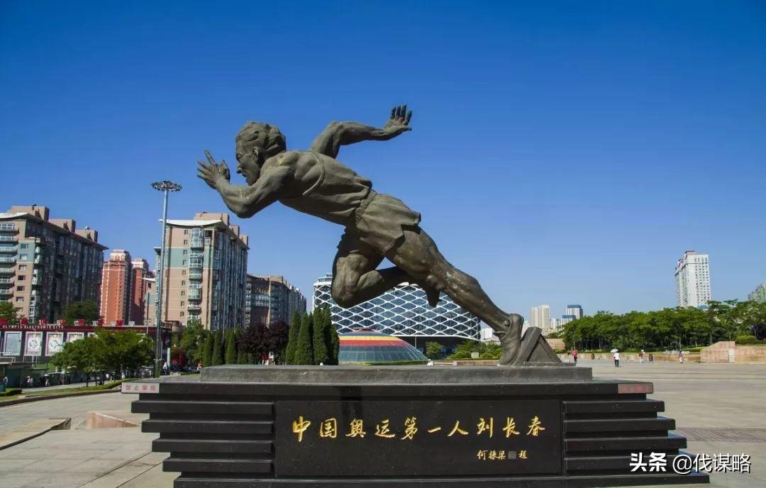 Liu Changchun: Why did the Chinese Olympic champion be scolded as a ...