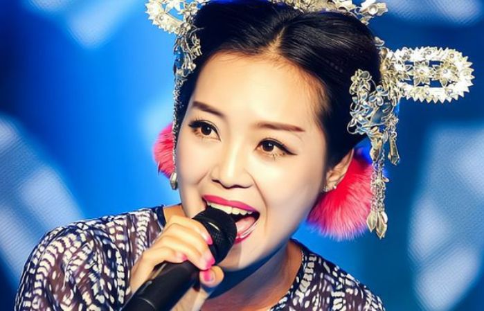 Yunduo no longer concealed it, and finally revealed the true ...