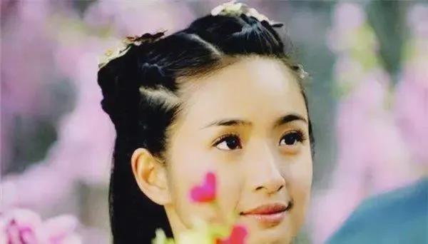 It turns out that Liu Yan is the best candidate for "Huang Rong", and ...