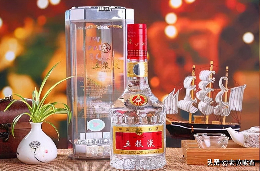 Guojiao 1573 is better than Wuliangye, because it is so refreshing to ...