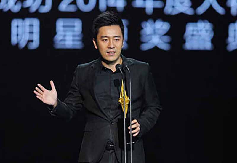 Chen Ou, the first person in China's cross-border e-commerce: 4 years ...
